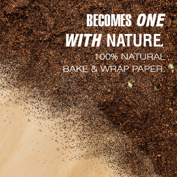 Buy Beco Food Wrapping Baking Paper - 20 M Online at Best Price of Rs ...