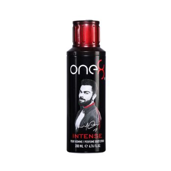 Buy One8 By Virat Kohli Perfume Body Spray - Intense, Long Lasting ...