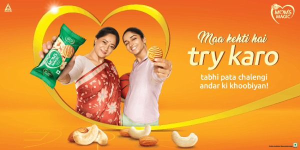 Buy Sunfeast Moms Magic Cashew Almond 58 Gm Online At Best Price of Rs ...