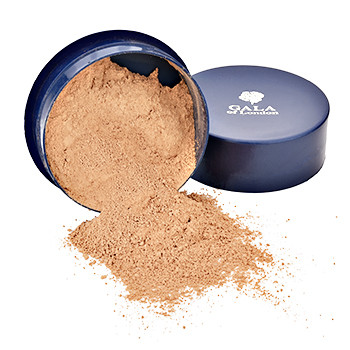 Buy GALA OF LONDON Pearl Face Powder - Ivory Online at Best Price of Rs ...