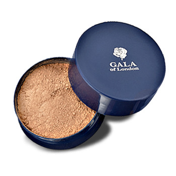 Buy GALA OF LONDON Pearl Face Powder - Ivory Online at Best Price of Rs ...