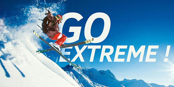 Buy Ustraa Base Camp Extreme Eau De Parfum - Long-Lasting Fragrance ...