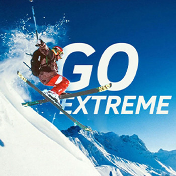 Buy Ustraa Base Camp Extreme Eau De Parfum - Long-Lasting Fragrance ...