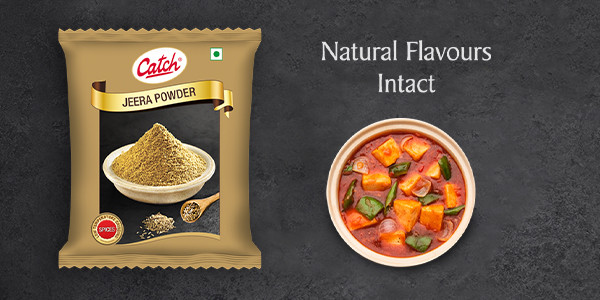 Buy Catch Powder Jeera 100 Gm Pouch Online At Best Price of Rs 59.16 ...