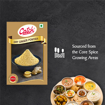 Buy Catch Powder - Dry Ginger 100 gm Online at Best Price. of Rs 61.94 ...