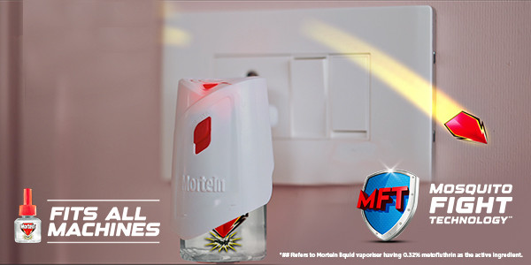 Buy Mortein Mosquito Repellent Insta 5 Plug In Combo Machine With ...
