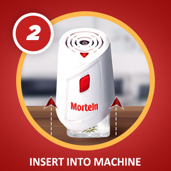 Buy Mortein Mosquito Repellent Insta 5 Plug In Combo Machine With ...