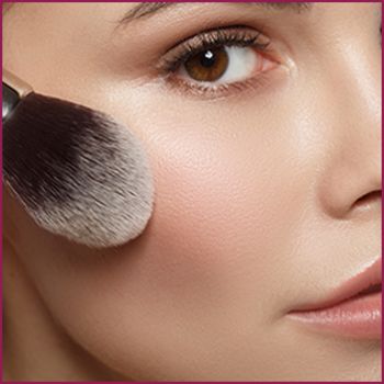 Buy Lakme Rose Face Powder 40 gm Soft Pink Online at Best Price. of Rs ...