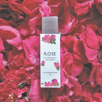 Buy All Good Scents Rose EDP Online at Best Price of Rs null - bigbasket