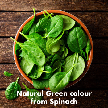 Buy Sprig Colour Extract Spinach Green 15 Ml Online At Best Price of Rs ...