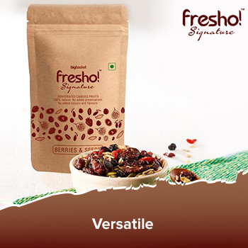 Buy Fresho Signature Dry Fruit Pineapple Dehydrated 50 Gm Online At ...