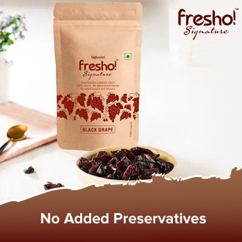 Buy Fresho Signature Dry Fruit Mix Dehydrated 50 Gm Online At Best ...