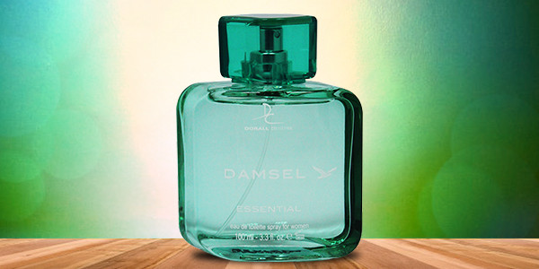 Buy Dorall Collection Damsel Essential For Women Online at Best Price ...