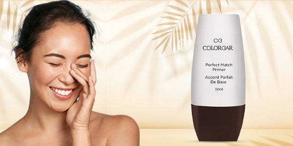 Buy ColorBar Perfect Match Primer Online at Best Price of Rs 656.25 ...