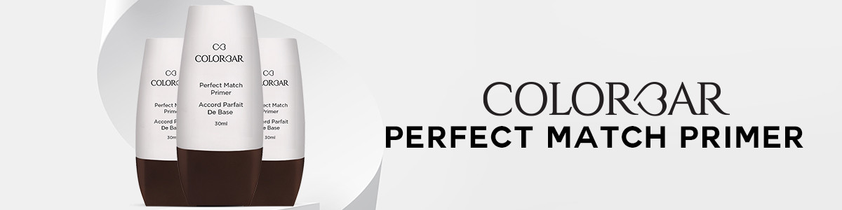 Buy ColorBar Perfect Match Primer Online at Best Price of Rs 656.25 ...