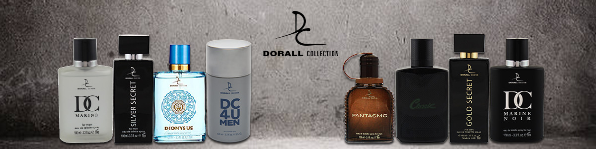Buy Dorall Collection Dionysus Eau De Toilette For Men Online at Best ...