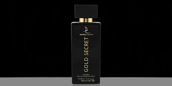 Buy Dorall Collection Gold Secret For Men Online at Best Price of Rs ...