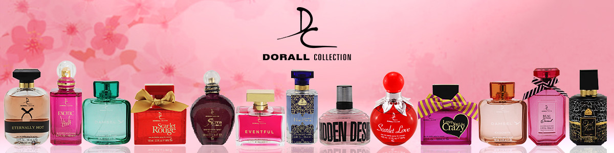 Buy Dorall Collection Exotic Vanilla For Women Online at Best Price of ...