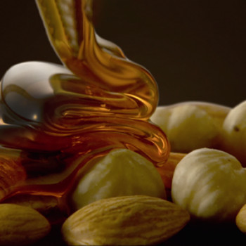 Buy Fabelle Exquisite Open Secret Chocolates - Milk Topped With Nuts ...