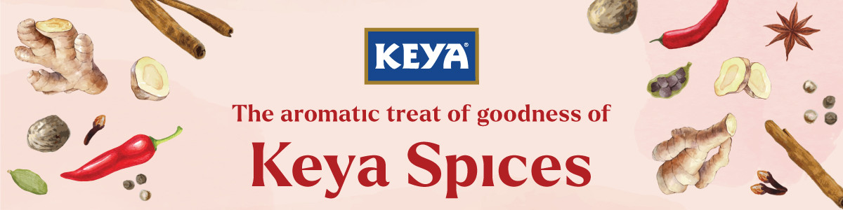 Buy Keya Powder Cardamom 50 Gm Online at the Best Price of Rs 349.96 ...