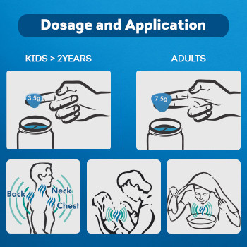 Buy Vicks Inhaler 0.5 ml Tube Online at the Best Price of Rs 69 - bigbasket