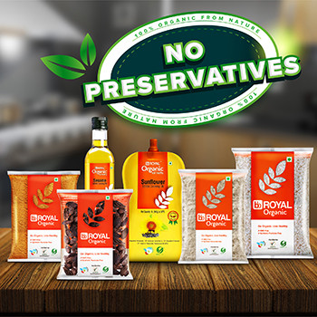 Buy bb Royal Organic - Red Raw Rice Online at Best Price of Rs 176 ...