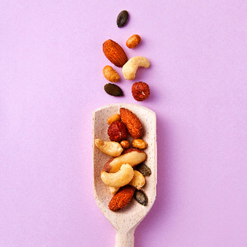 Buy Yoga Bar Nuts & Seeds Trail Mix - Spicy Masala Online at Best Price ...