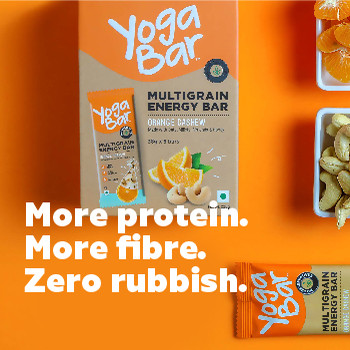 Buy Yoga Bar Energy Bars Multigrain Variety Energy Bar - Chocolate ...