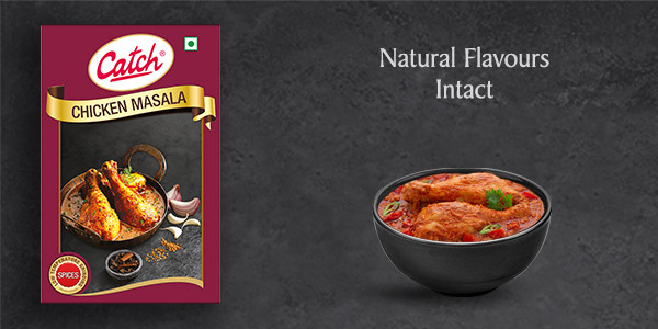 Buy Catch Masala Chicken 50 Gm Online At Best Price of Rs 39.95 - bigbasket