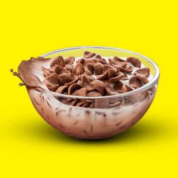 Buy Kelloggs Chocos 12 Kg Online At Best Price of Rs 431 - bigbasket