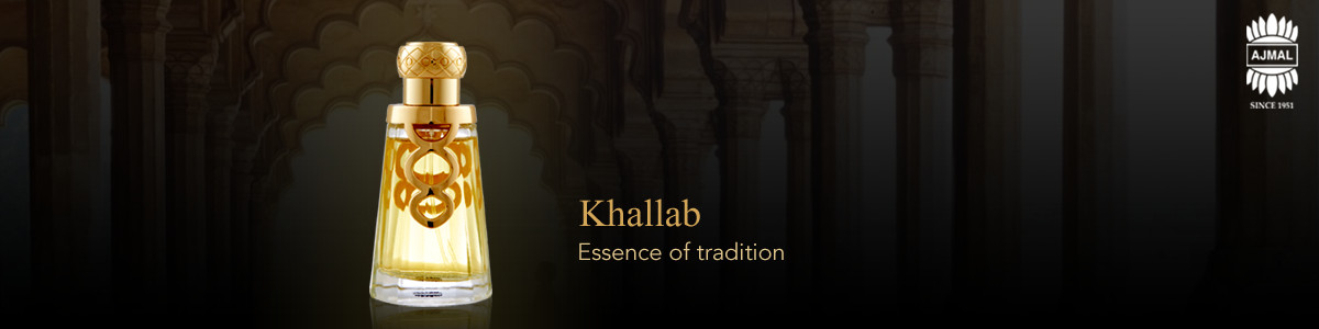 Buy Ajmal Khallab EDP Floral Perfume For Unisex Online at Best Price of ...