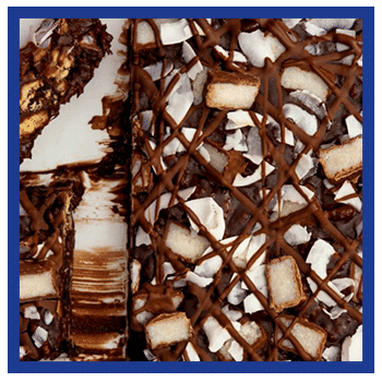 Buy Bounty Chocolate Bar 57 Gm Pouch Online At Best Price of Rs 60 ...