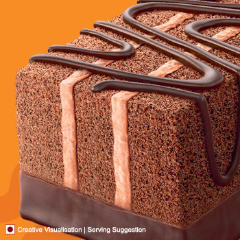 Buy Sunfeast Caker Trinity With Choco Online at Best Price of Rs 8.95 ...