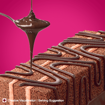 Buy Sunfeast Caker Trinity Cake - Triple Chocolate Online at Best Price ...