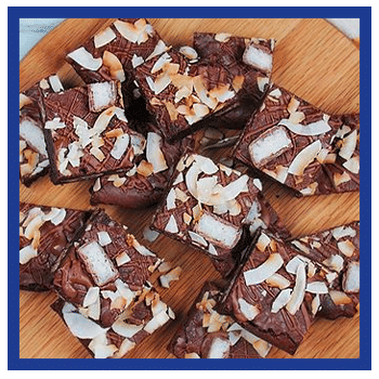 Buy Bounty Chocolate Bar 57 Gm Pouch Online At Best Price of Rs 60 ...