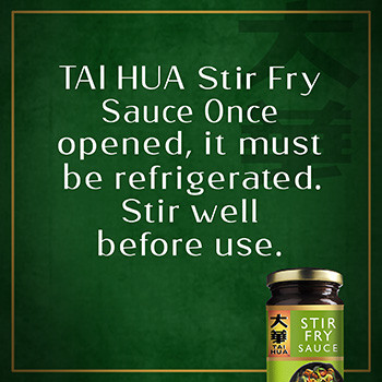 Buy Tai Hua Stir Fry Sauce Online at Best Price of Rs 275 - bigbasket
