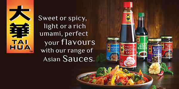 Buy Tai Hua Stir Fry Sauce Online at Best Price of Rs 275 - bigbasket