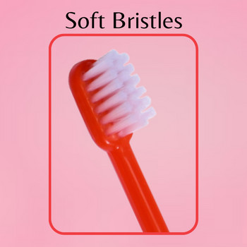 Buy MAXI ABC Baby Toothbrush and Tongue Cleaner-Oral Hygiene Kit Online ...