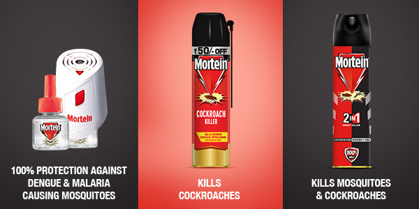 Buy Mortein Mosquito Repellent Insta 5 Plug In Combo Machine With ...