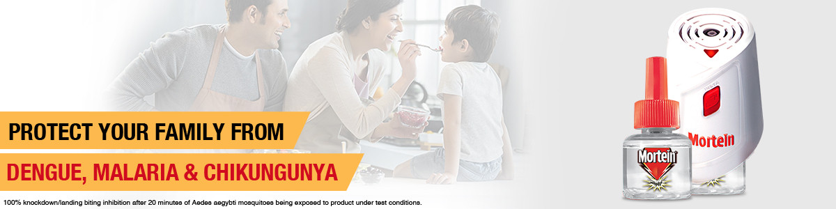 Buy Mortein Mosquito Repellent Insta 5 Plug In Combo Machine With ...