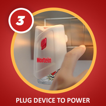 Buy Mortein SmartPlus Mosquito Repellent Liquid Refill Online at Best ...