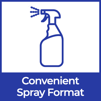 Buy Colin Glass & Multisurface Cleaner Spray - Lemon Burst Online at ...