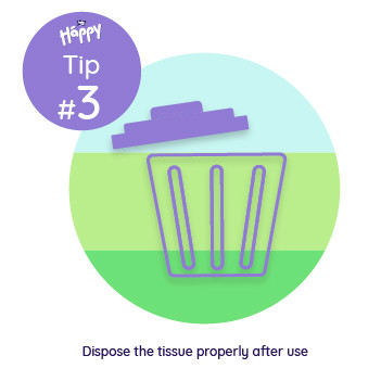 Buy Bella Baby Happy Mini Tissues Online at Best Price of Rs 138.57 ...