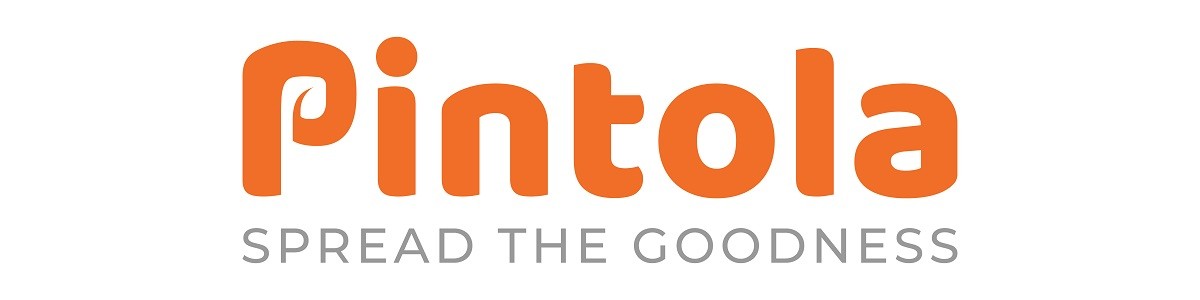 Buy Pintola Dark Chocolate Peanut Butter - Creamy, With 18.6g Protein ...