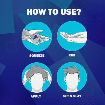 Buy Set Wet Style Hair Gel Cool Hold 100 Ml Online At Best Price of Rs ...