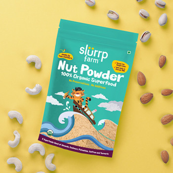 Buy Slurrp Farm Mighty Puff - Choco Ragi Online at Best Price of Rs 20 ...