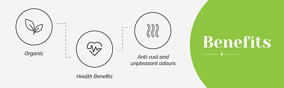 Buy Campure Camphor Sticks Online at Best Price of Rs 44 - bigbasket