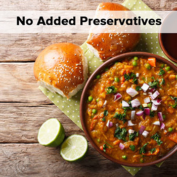 Buy Fresho Pav Safe & Preservative Free 300 Gm Online At Best Price of ...