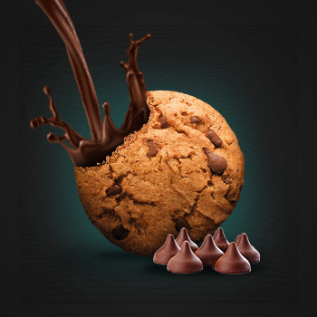 Buy Sunfeast Dark Fantasy Choco Chunks - Choco Chip & Molten Choco ...