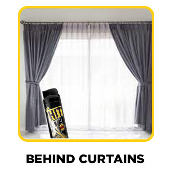 Buy Hit Flying Insect Killer Fik 320 Ml Online At Best Price of Rs null ...